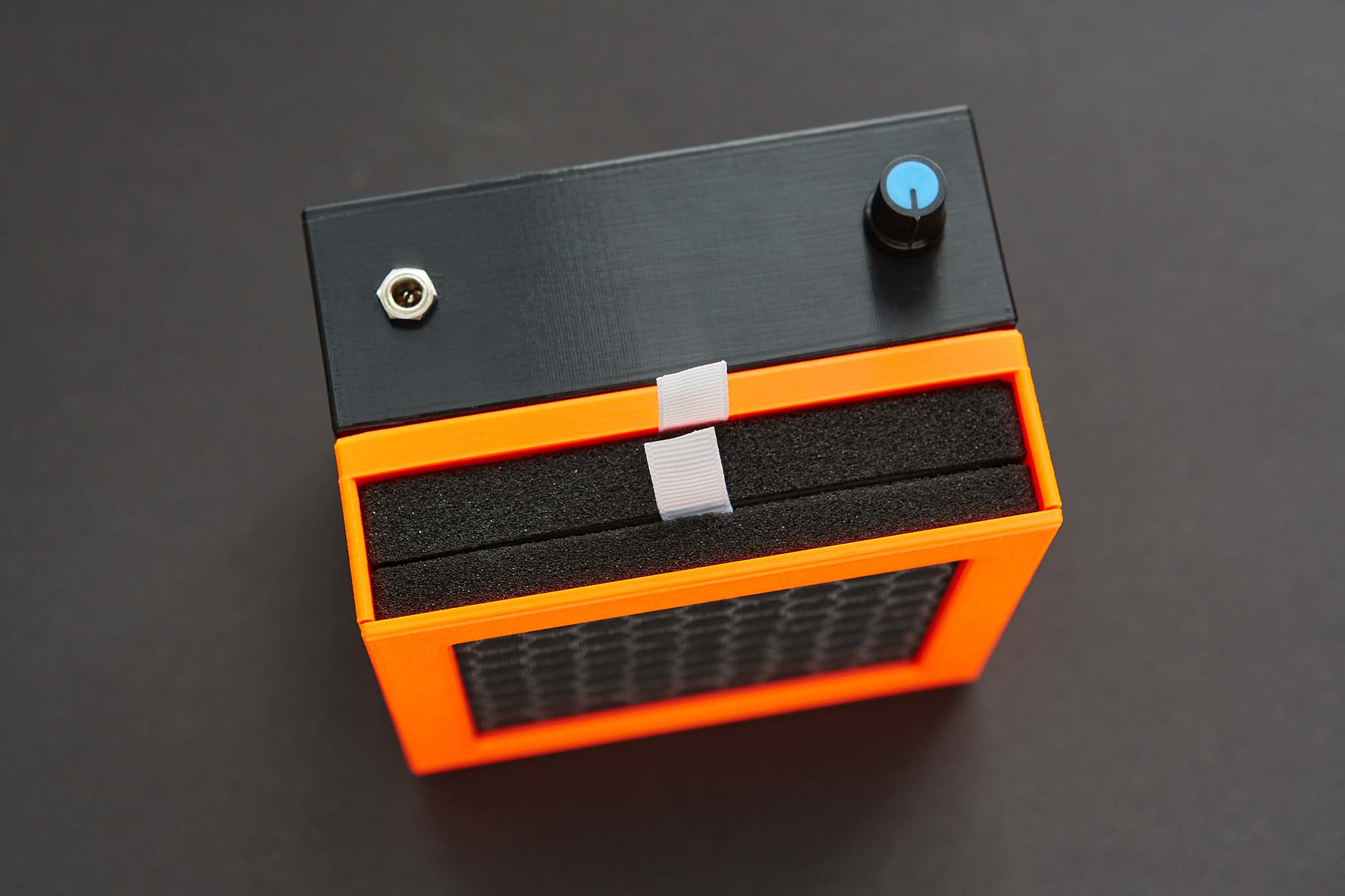 AirManagerV2 recirculating air filter for 3d printing enclosure by ...