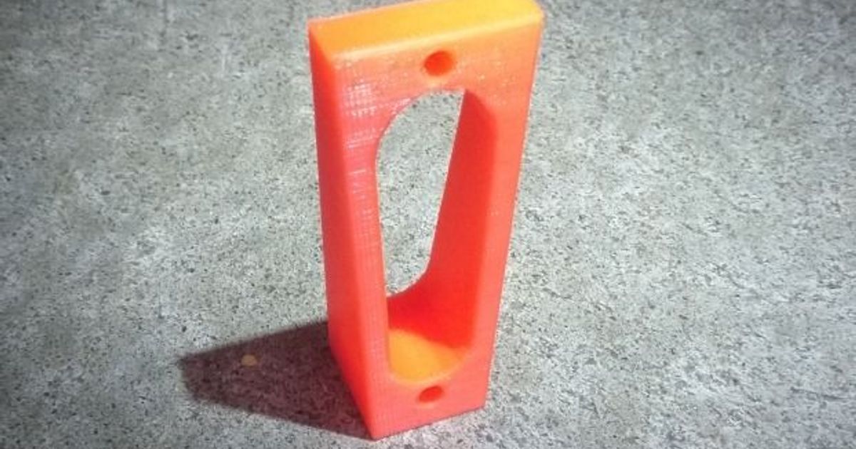 IKEA Samla Tray Insert Wedge NG by iggy | Download free STL model ...