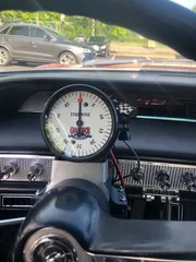Velomobile speedometer mount by NUeB | Download free STL model ...