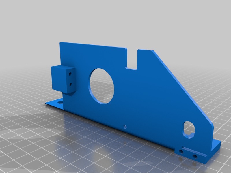 Sim Racing Handbrake por Takuya | Descargar modelo STL gratuito ...