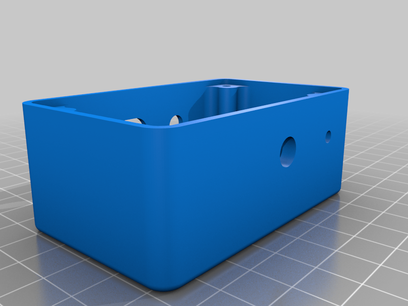 Dell Amplifier Enclosure for ZYLUX A425 Speaker System by rebeltaz ...