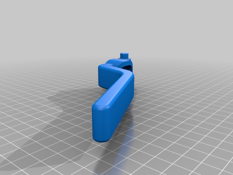 Craftsman Prerssure Washer Replacement Wand Trigger by rebeltaz ...