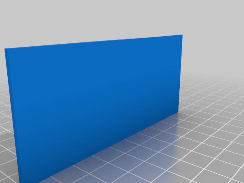 Bumper Sticker POS Display Rack With Swappable Inserts by rebeltaz ...