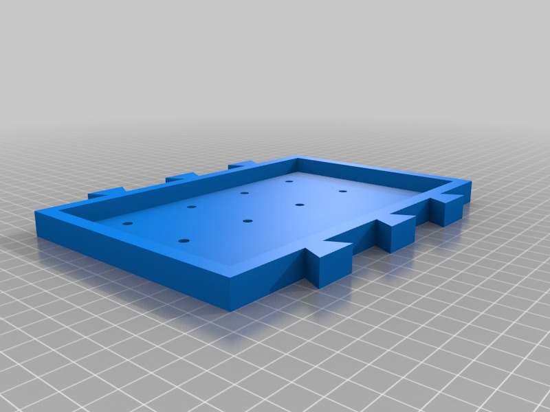 Walmart Associate Appreciation Pin Display By Rebeltaz Download Free Stl Model