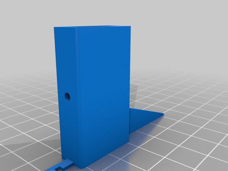 Component Lead Bender Caliper by rebeltaz | Download free STL model ...