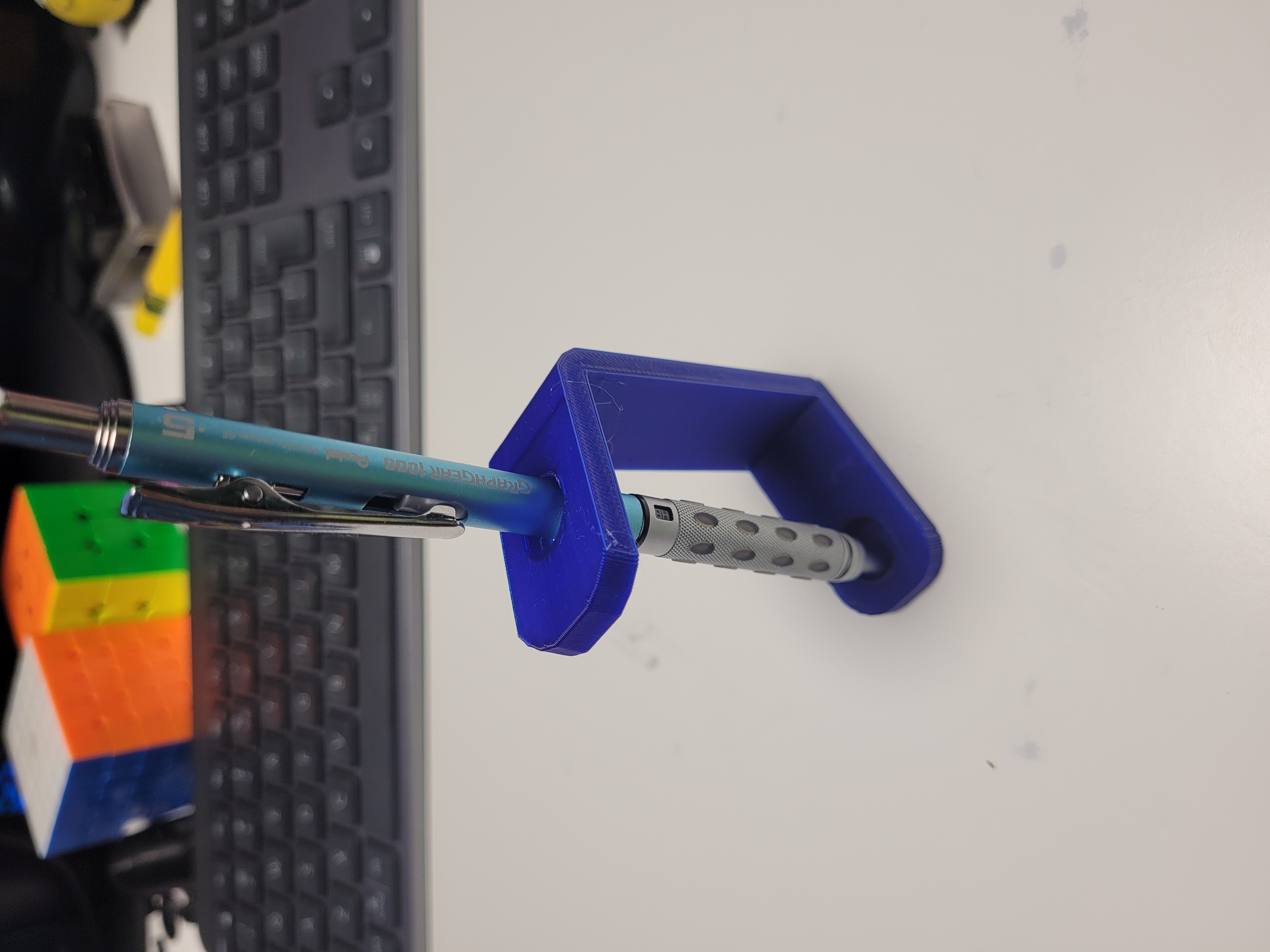 Pen Stand by Pablex3D | Download free STL model | Printables.com