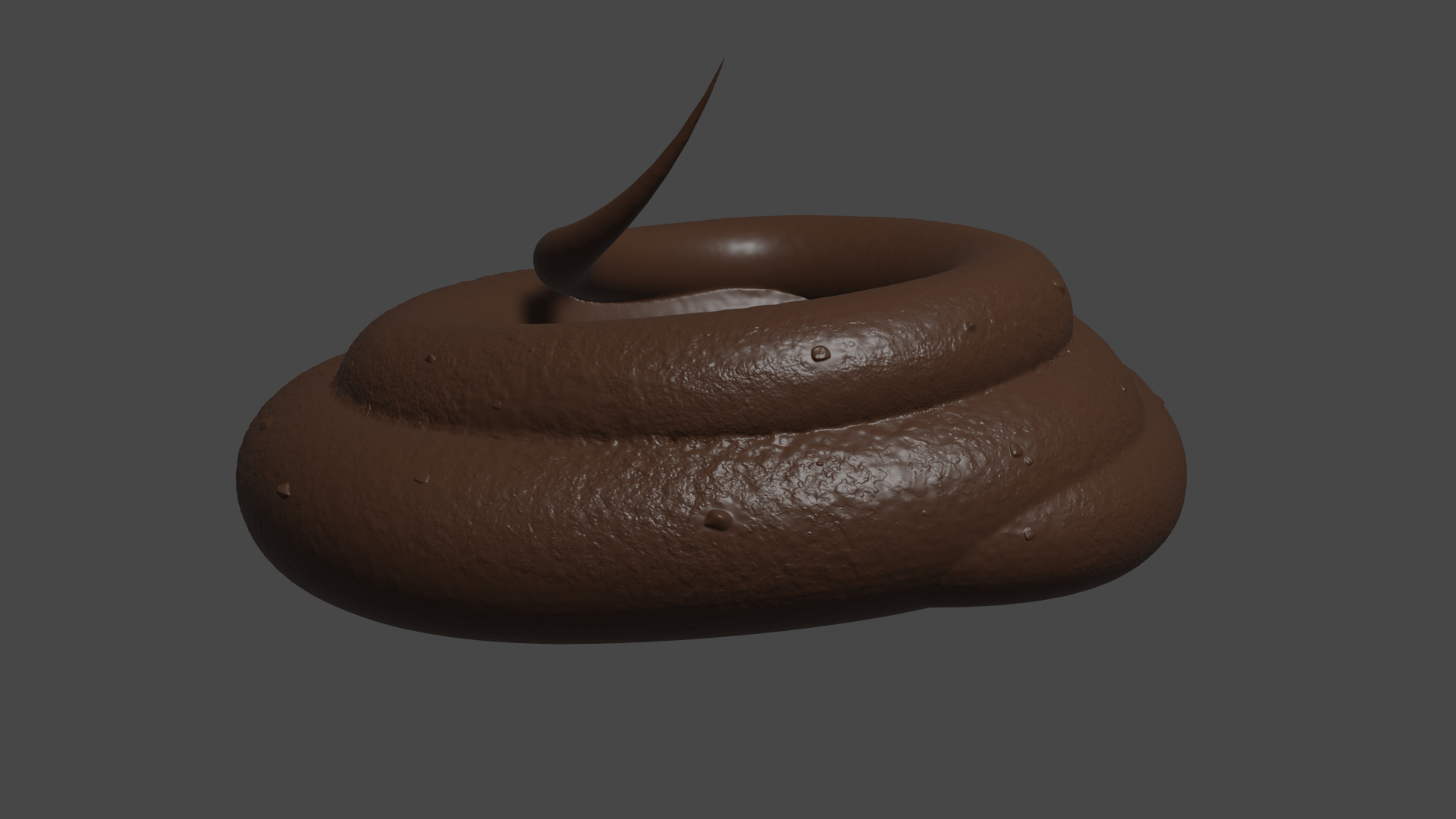 Stool by Fabint | Download free STL model | Printables.com