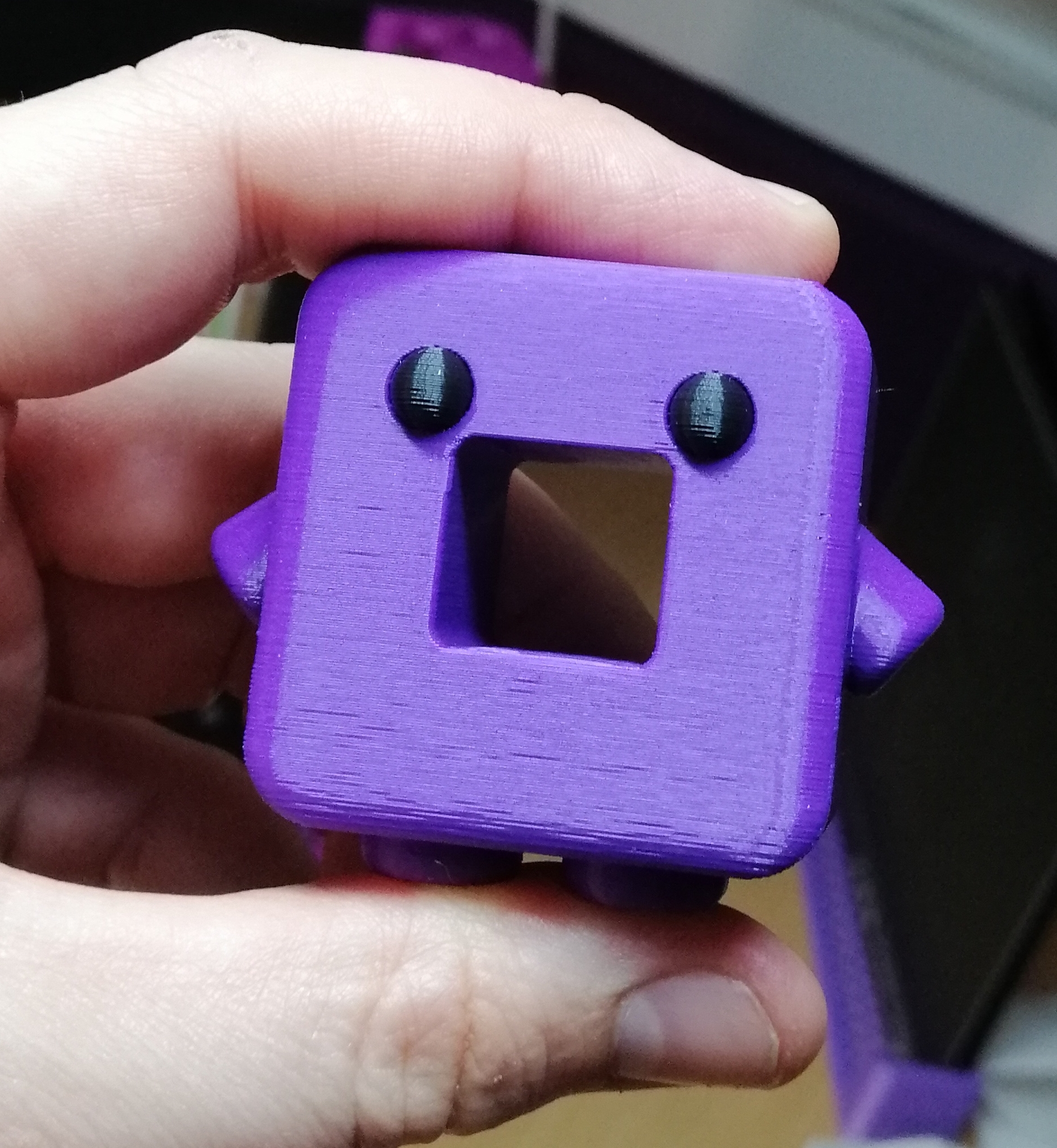 NZXT Pucci Figurine by Kaoss | Download free STL model | Printables.com