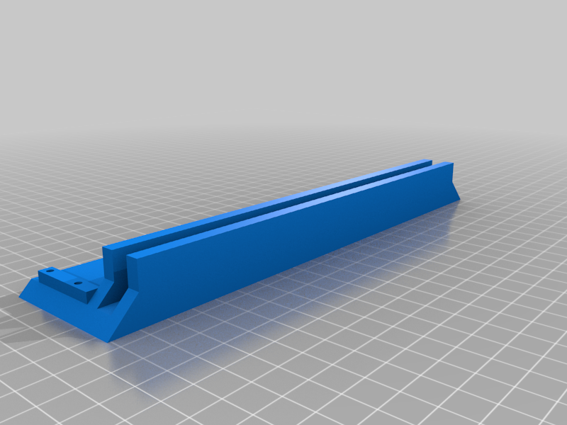 Magic Mirror Frame by nath042 | Download free STL model | Printables.com