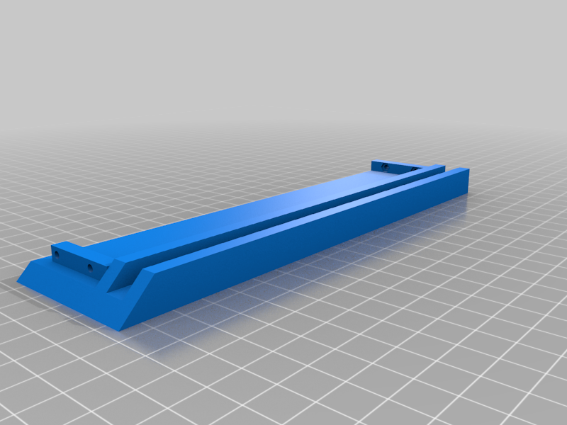 Magic Mirror Frame by nath042 | Download free STL model | Printables.com