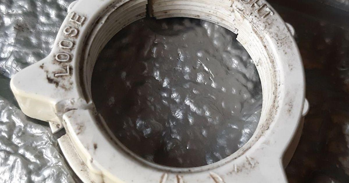 Lock Nut Replacement for Electric Fan (Generic Brand) by junaronics ...