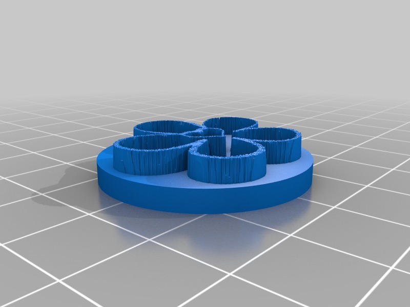 Stamp Set by MRedmon | Download free STL model | Printables.com