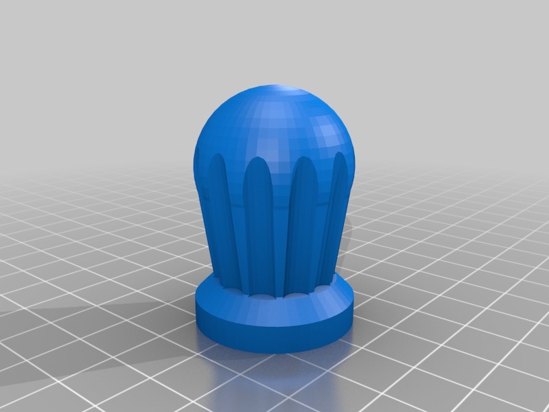 Stamp Set by MRedmon | Download free STL model | Printables.com