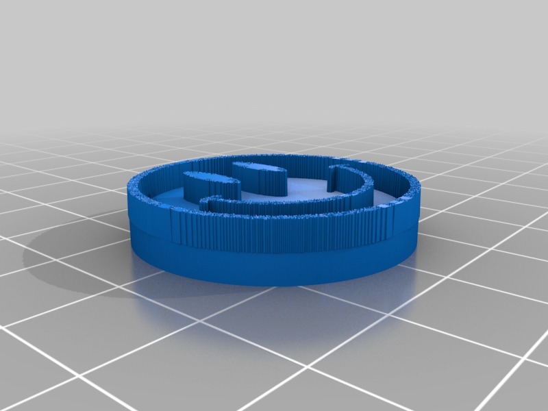 Stamp Set by MRedmon | Download free STL model | Printables.com