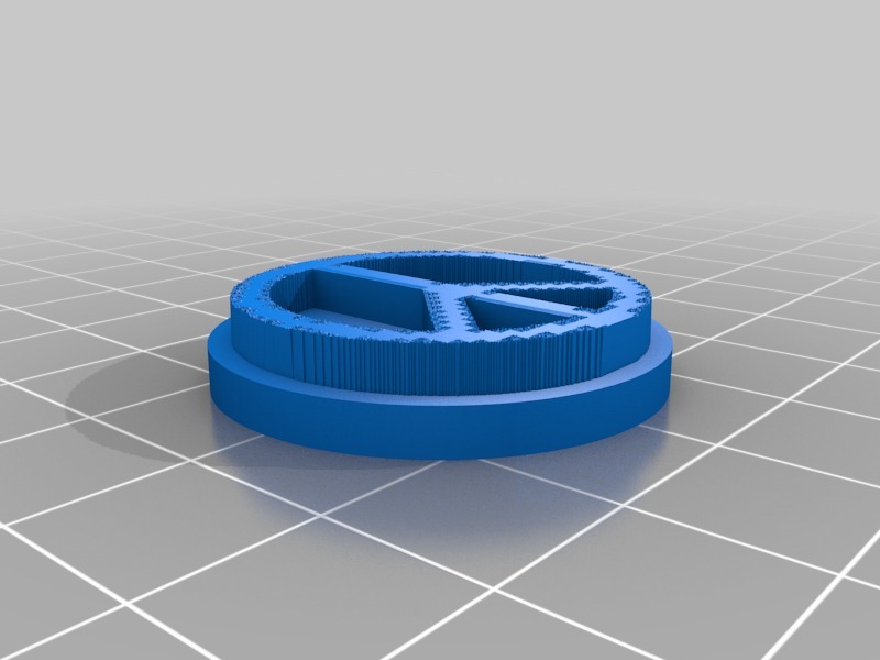 Stamp Set by MRedmon | Download free STL model | Printables.com