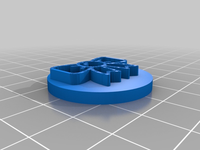 Stamp Set by MRedmon | Download free STL model | Printables.com