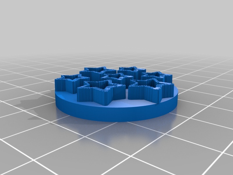 Stamp Set by MRedmon | Download free STL model | Printables.com