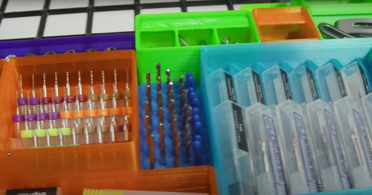 Infinite Storage Solution by Zach Freedman by cleanpop | Download free ...