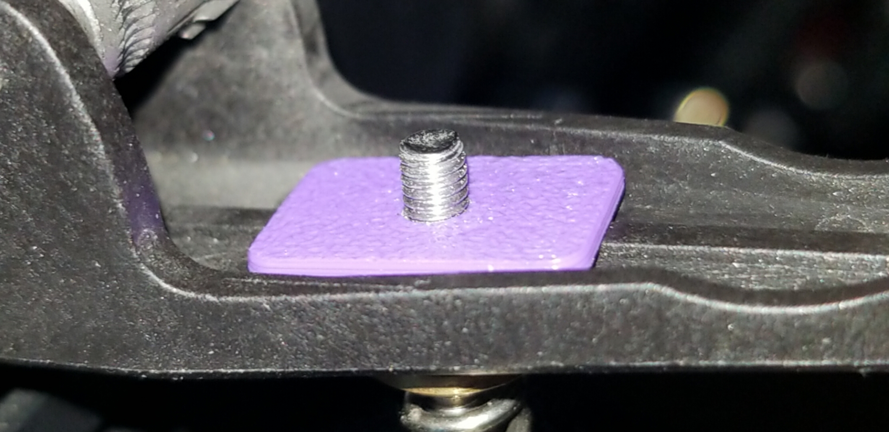 Knob - Mingda Magician Series by SteveK318 | Download free STL model ...