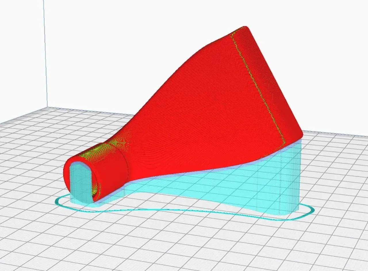 Aquarium Flow by Maggusland | Download free STL model | Printables.com