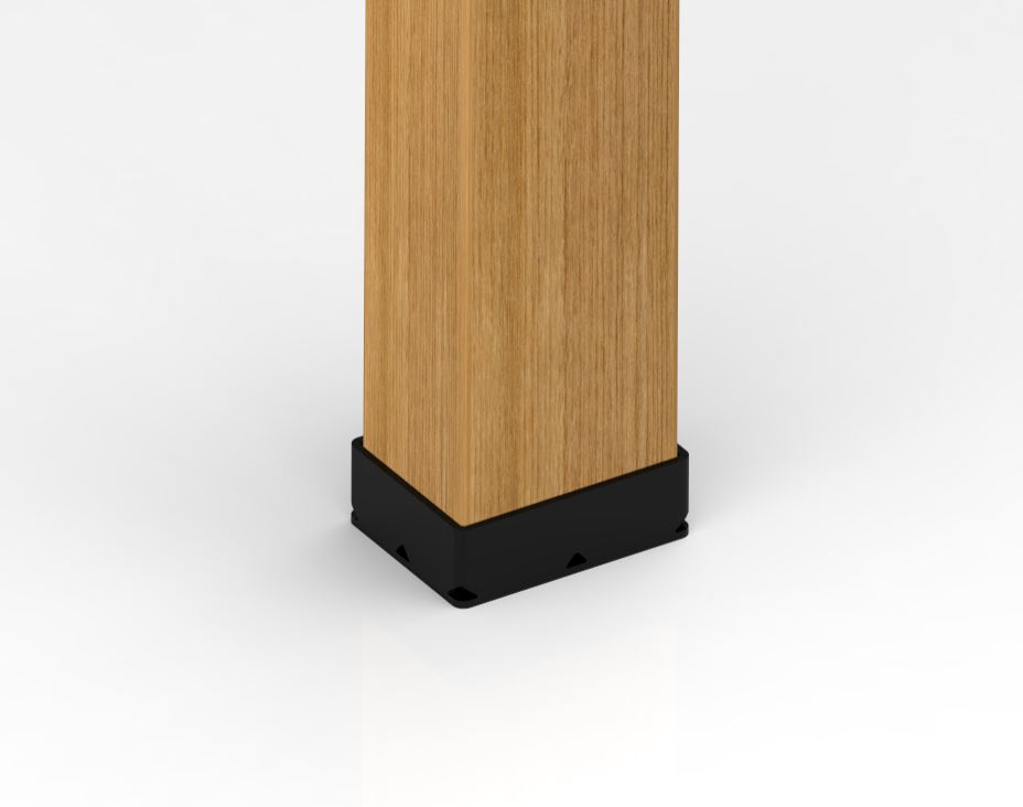 How To Protect Wooden Legs From Water at Shelly Ahmed blog
