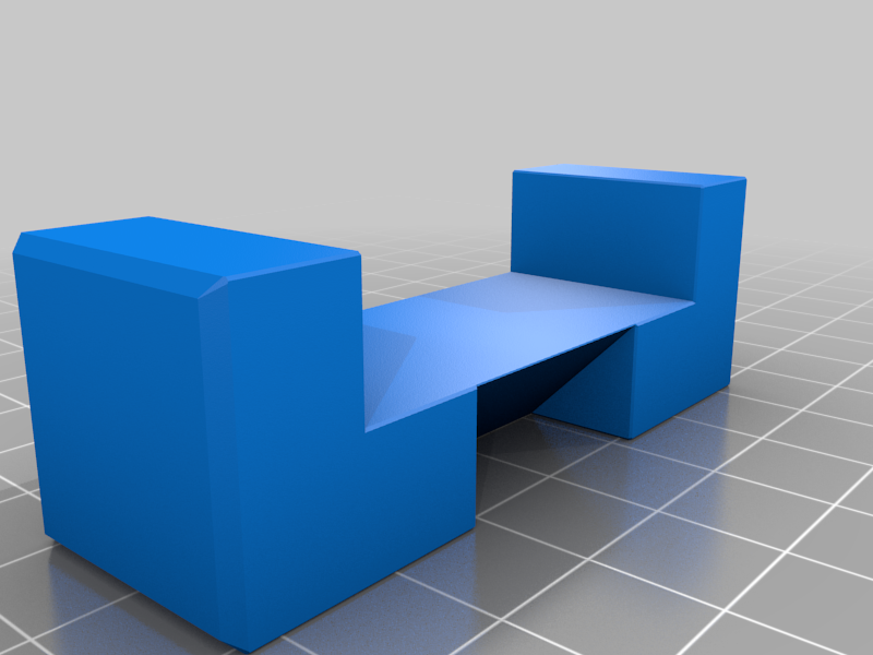 Dudd / Missing Notches - Interlocking puzzles by Stewart Coffin (STC ...