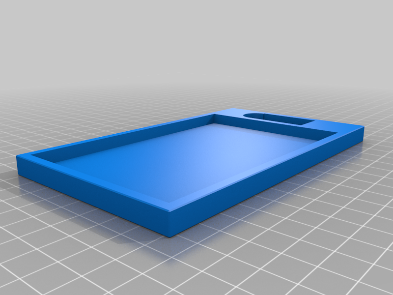 Out-Back - Tray-packing puzzle by Stewart Coffin (STC #222) by ...