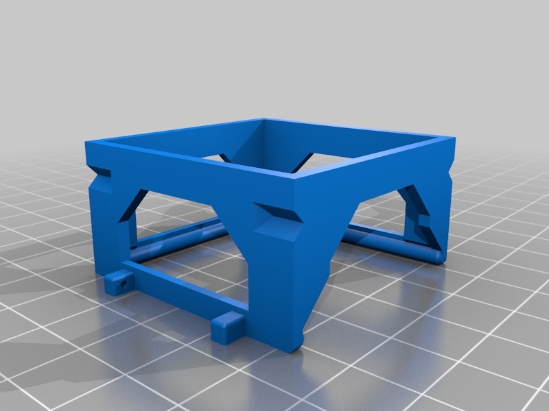 Personal Peltier Cooler for 22 mm Watch Strap by Matthew B | Download ...