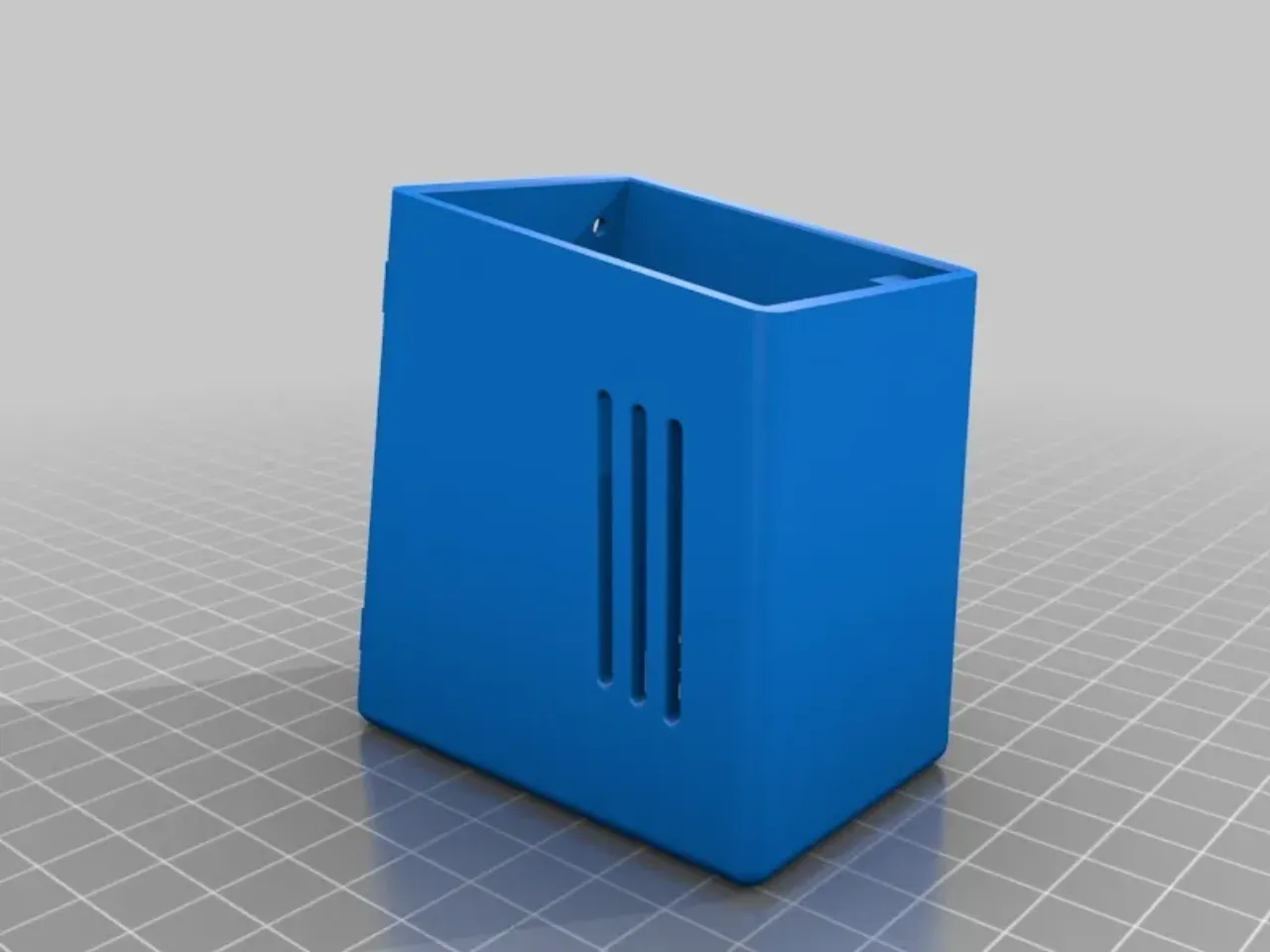 NODE MCU V3 Case with OLED 1,3" Display - ESP8266 Universal Desktop ...