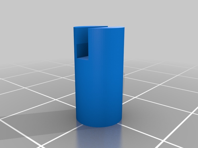 Star Trek Engineering MP Select Mini Extruder Spinner by Matthew B ...