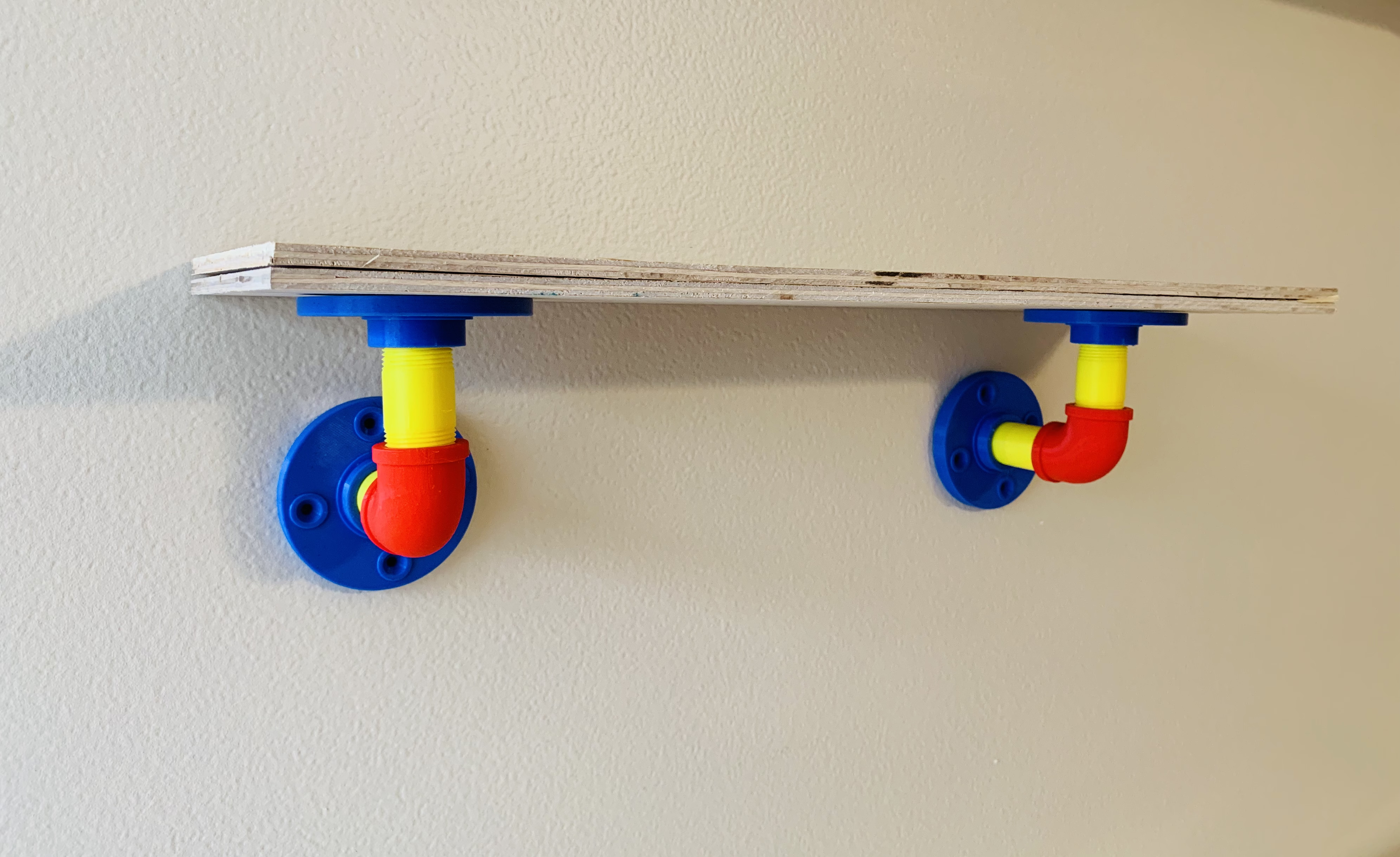 Fun Shelf system for Children's room - Unique decoration for your home ...
