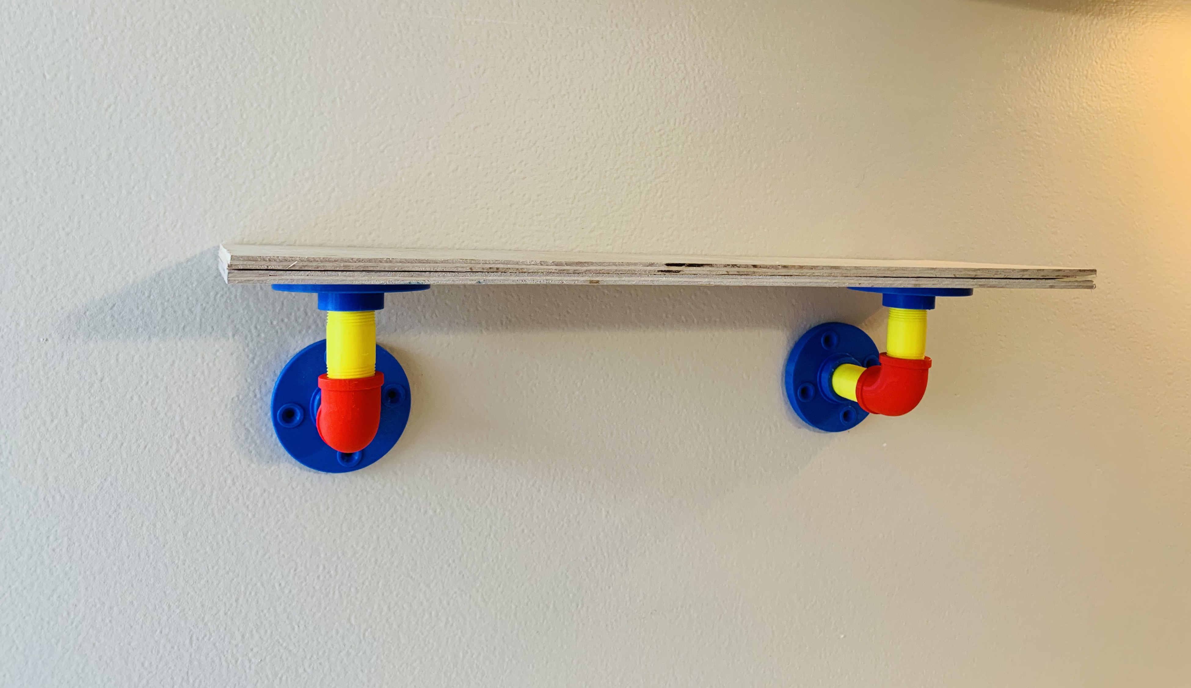 Fun Shelf system for Children's room - Unique decoration for your home ...