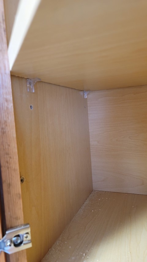 Shelf Pin Hole Layout Jig by Bob D. | Download free STL model ...