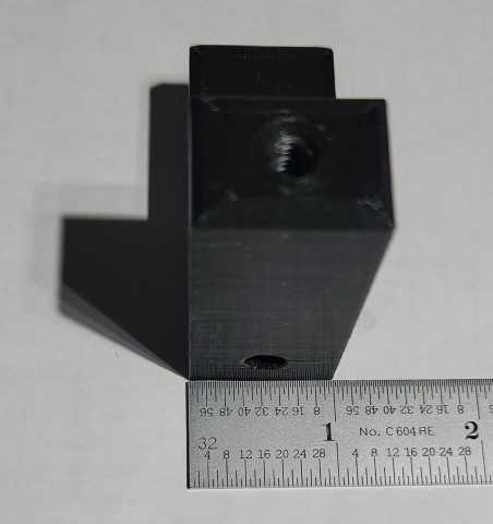 Small Picture Frame Clamp by Bob D. | Download free STL model ...