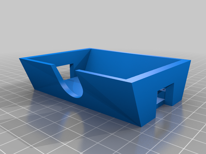 Minimal Mechanical Digital Clock with Network Time Acquisition by ...