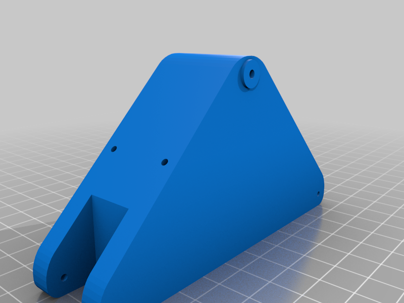 Ratio-reading Balance Scale by shiura | Download free STL model ...