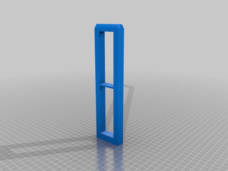 Ratio-reading Balance Scale by shiura | Download free STL model ...
