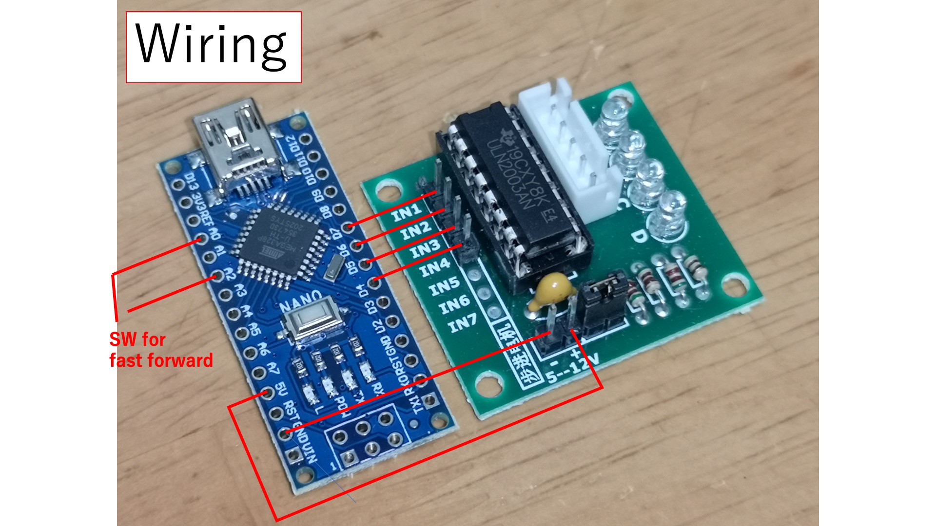 Square mystery clock - Can you guess how it works? by shiura | Download ...