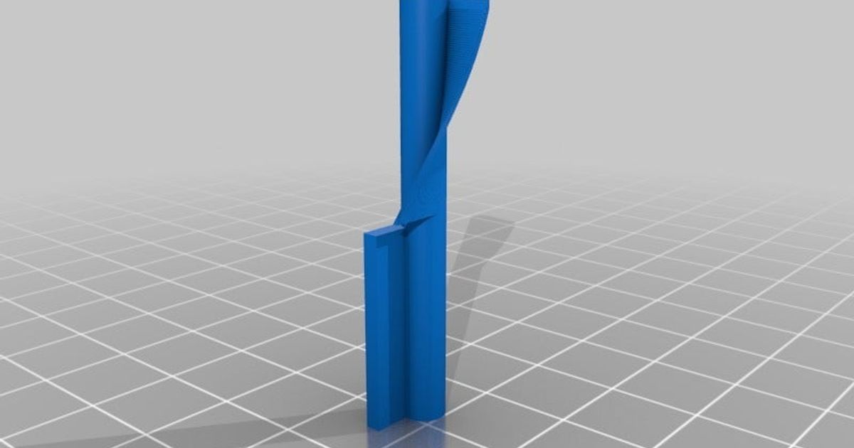 Fire Alarm Reset Key par Nuno | Téléchargez gratuitement un modèle STL ...