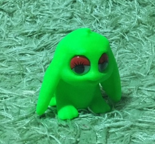 Loppy by Clive Harris | Download free STL model | Printables.com