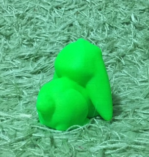 Loppy by Clive Harris | Download free STL model | Printables.com