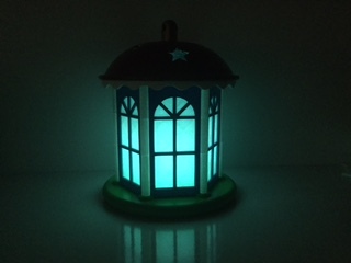 Lantern by Clive Harris | Download free STL model | Printables.com