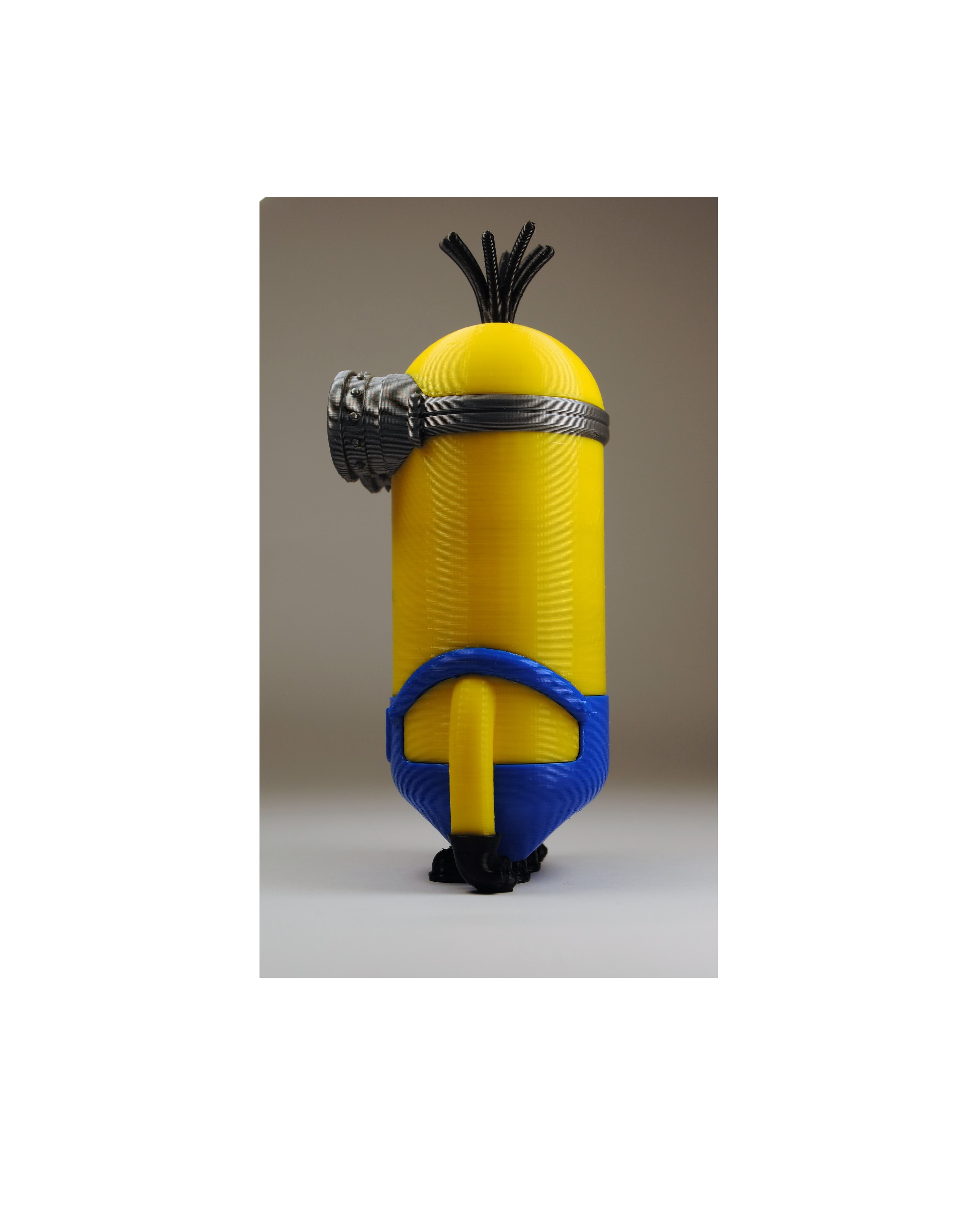 Minions MMU by _Building_Arts_ | Download free STL model | Printables.com