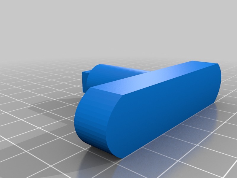 Easy Print No Support Modular Candy Dispenser by MeesterEd | Download ...