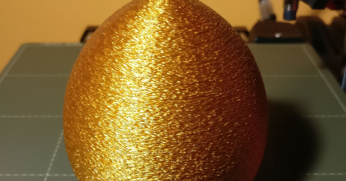 Easter gift box by lufa | Download free STL model | Printables.com