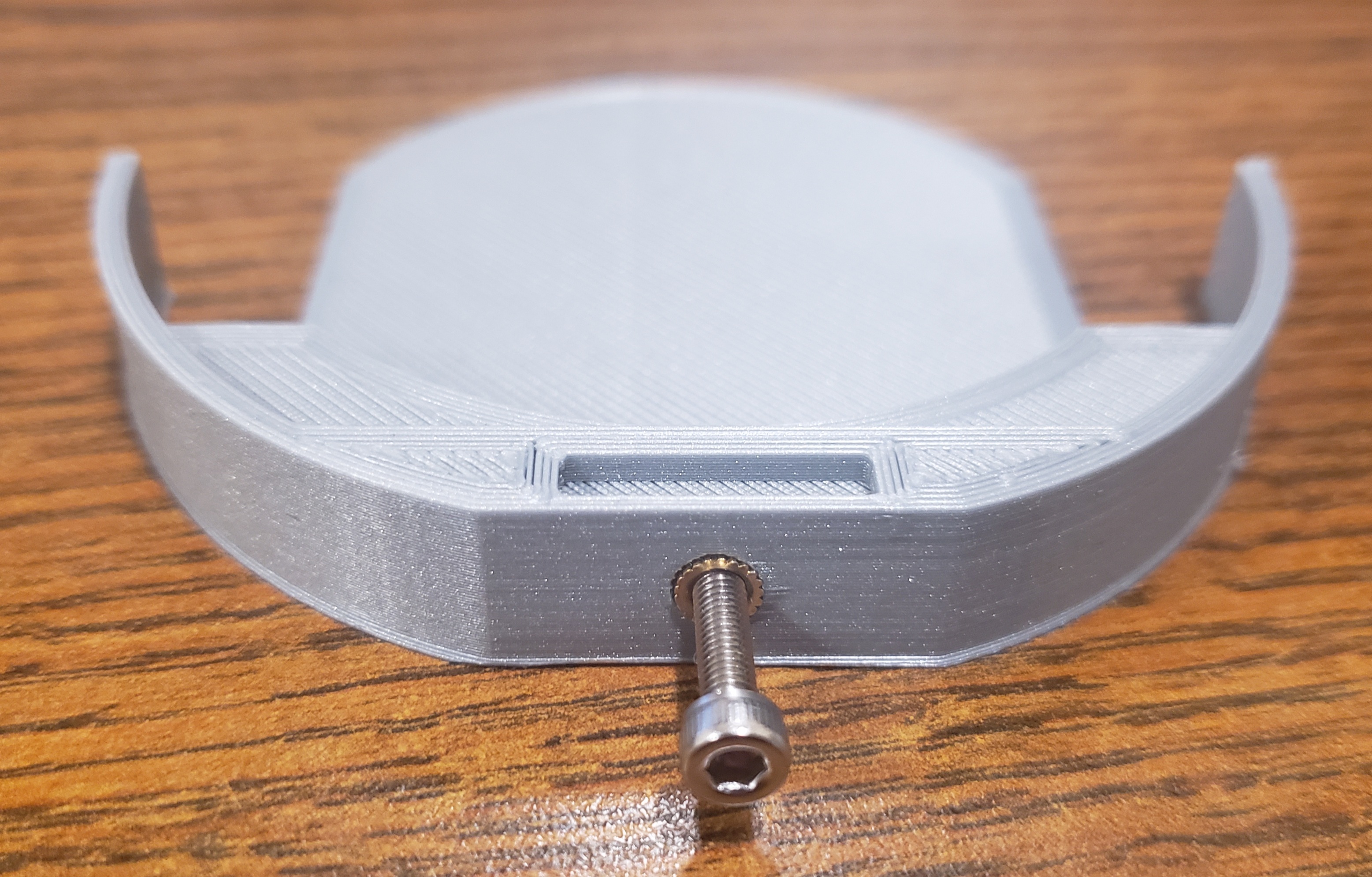 Dark Filter for Starizona Filter Drawer by Blablabliam | Download free ...