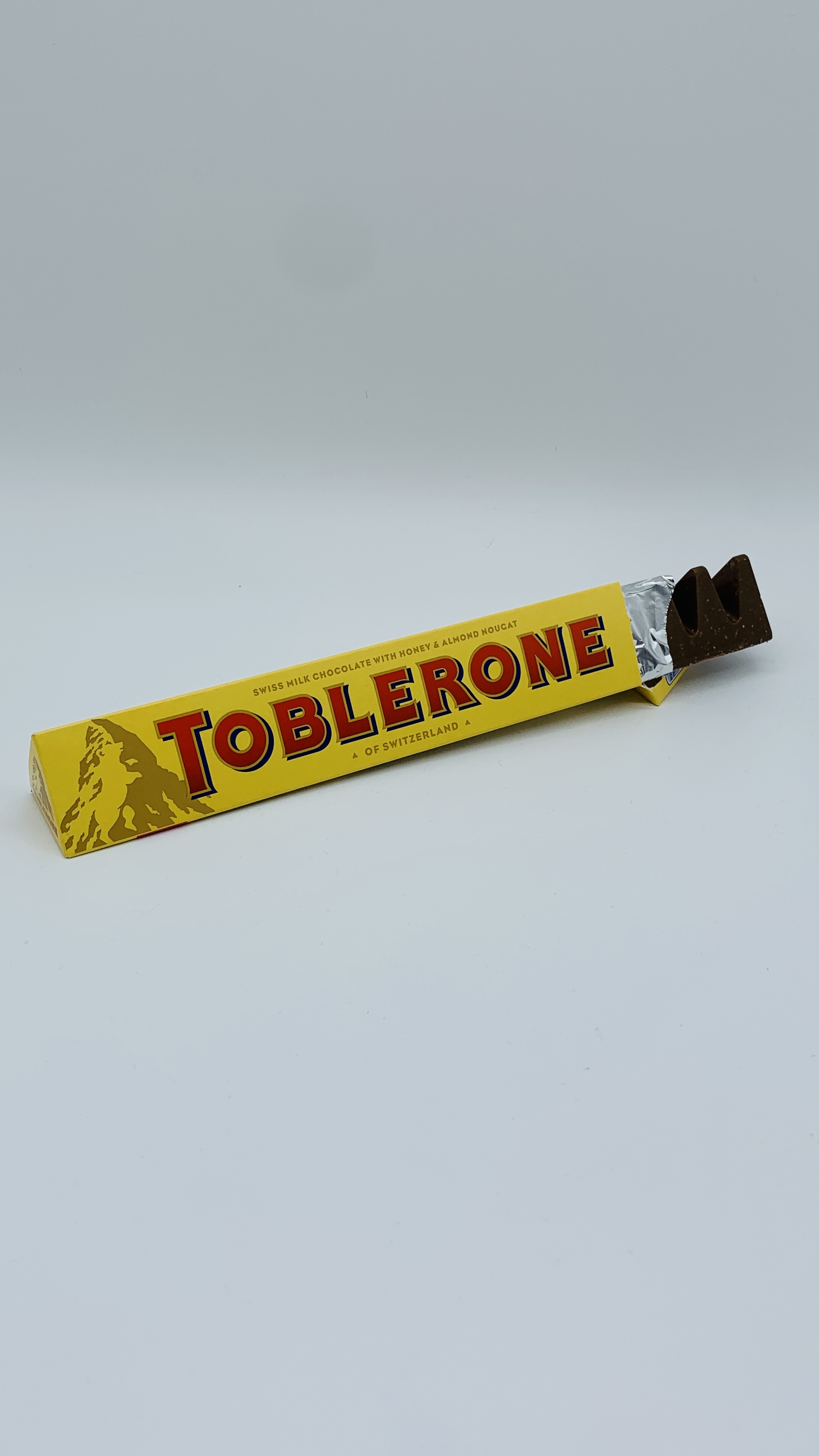 Toblerone Multicolor-Print by RobertoColucci_3D | Download free STL ...