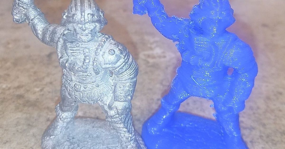 Replica of Pinnacle Products 9102G by engineer27 | Download free STL ...