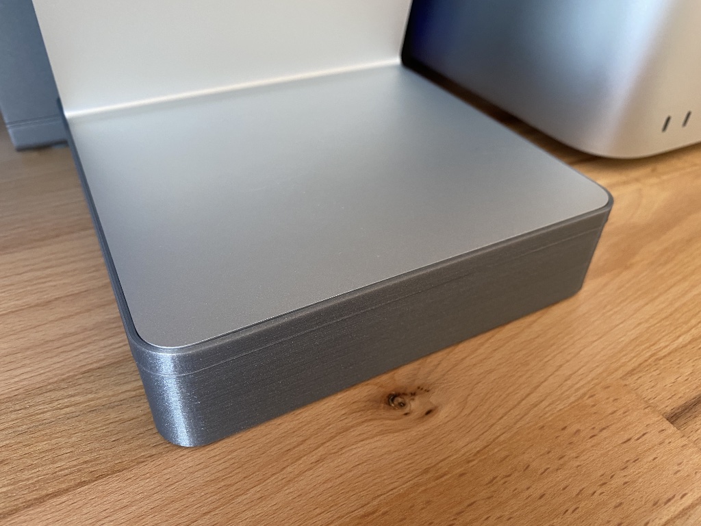 2022 Apple Studio Display Stand by This Does Not Compute | Download ...