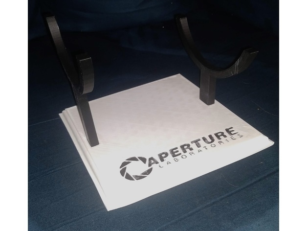 Arduino powered Portal Gun by Lunchbox | Download free STL model ...